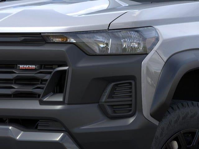 2026 Chevrolet Colorado Trail Boss Dallas TX | Freedom Chevrolet by Ed ...
