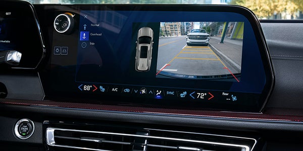 2024 Chevrolet Traverse